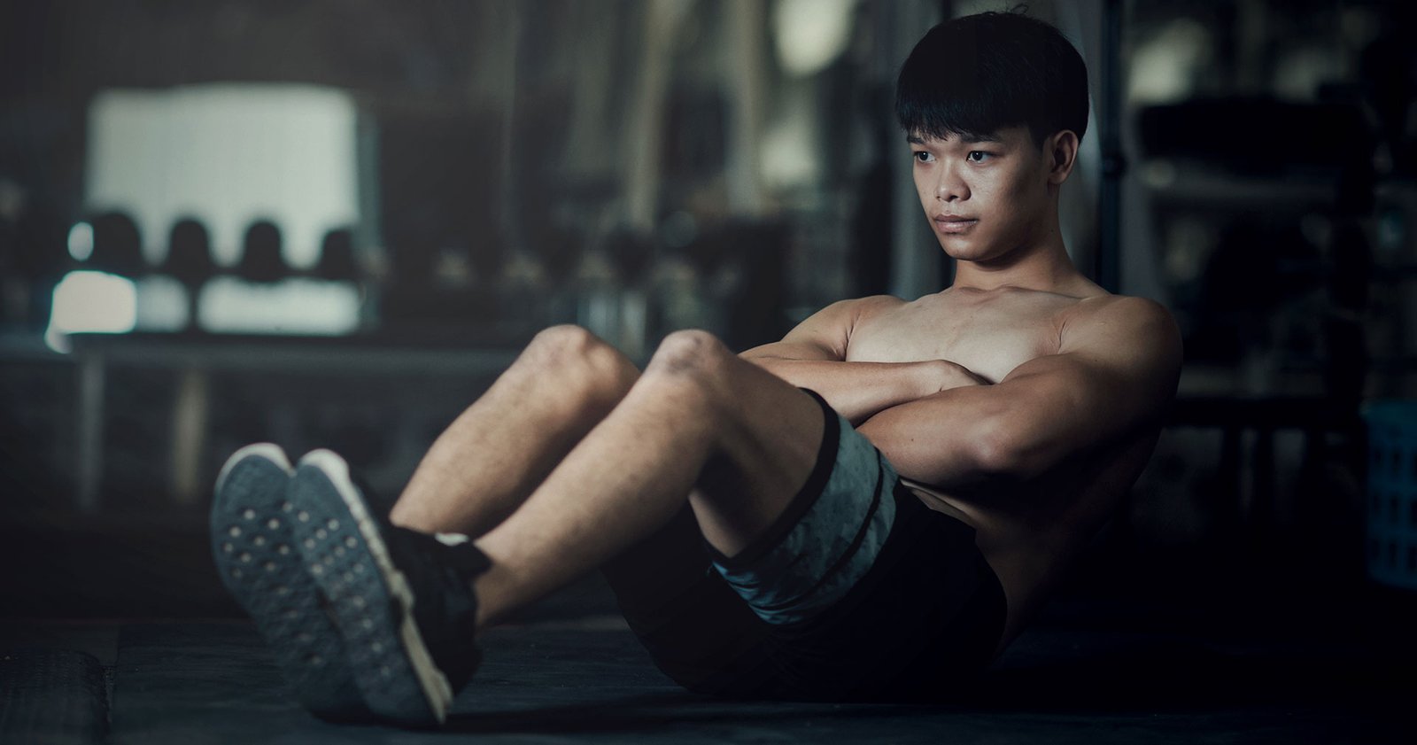 About Us - SPARTAFIT